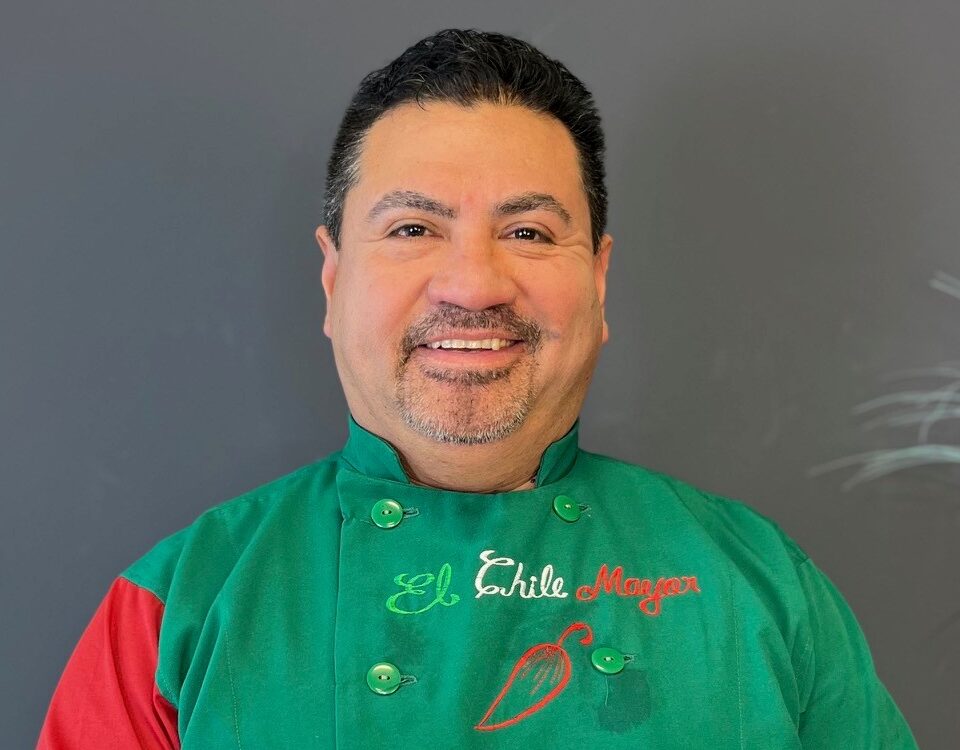 Chef Gustavo Frozen Mexican Meals | Baja Foods