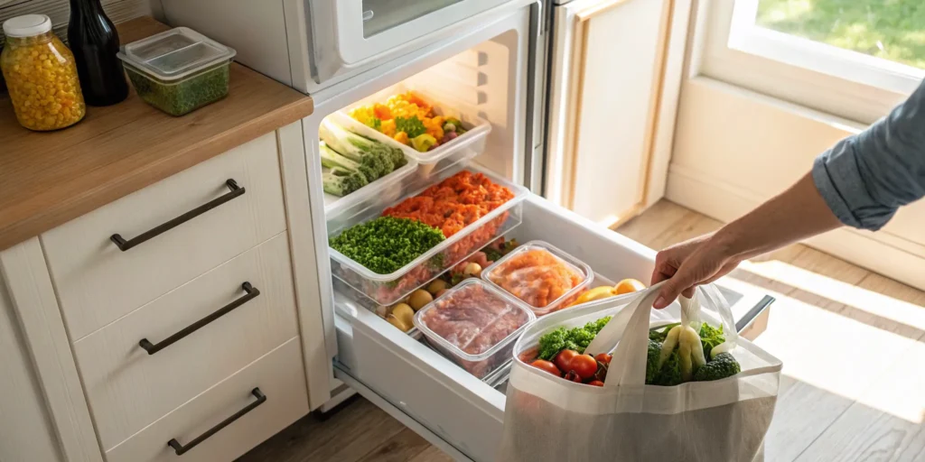 Frozen Foods 101: Your Ultimate Guide
