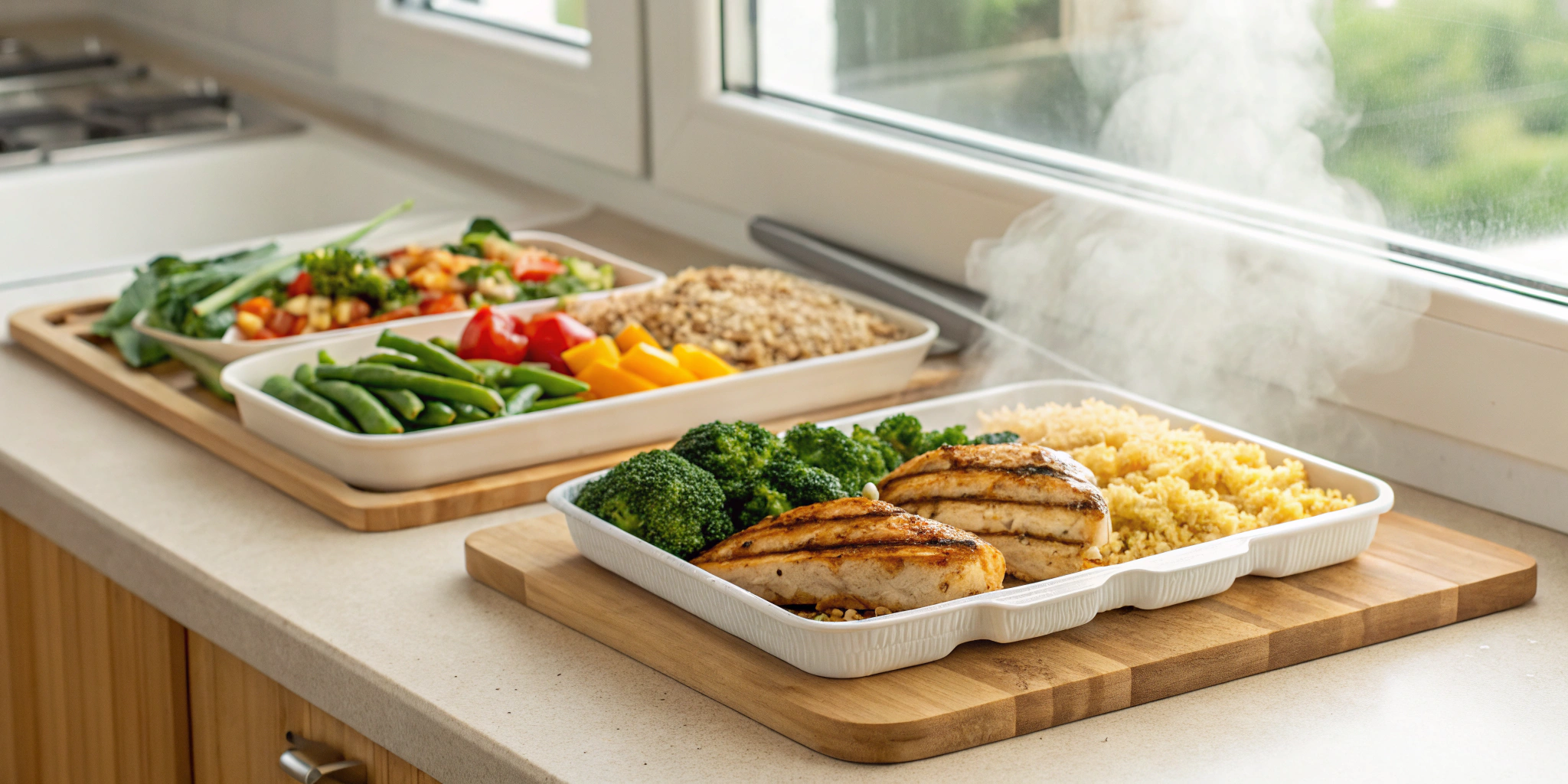 7 Best Frozen Dinners, Tested & Ranked for 2026