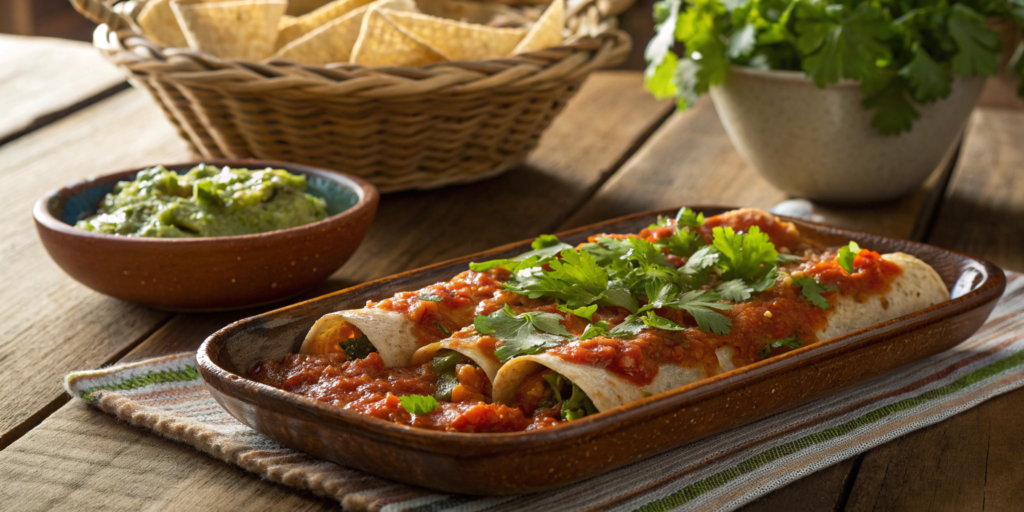 Chef Gustavo's Enchiladas Costco: The Ultimate Guide