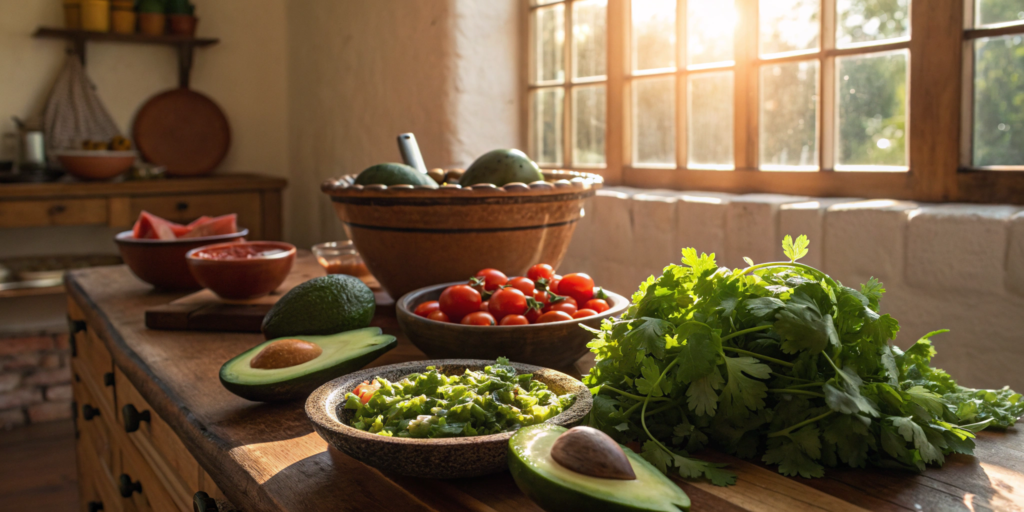 Find the Best Food Service Mexican Food Distributor