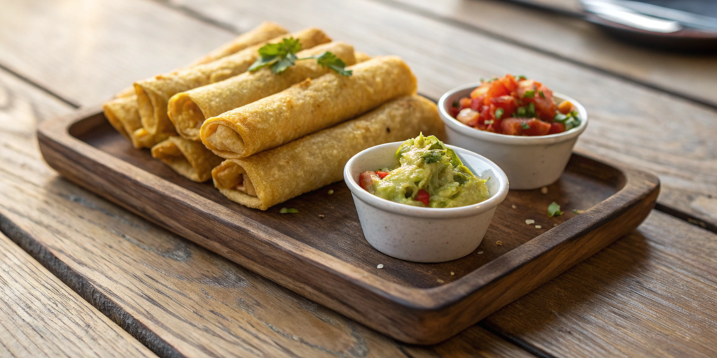 Choosing Your Food Service Taquito Supplier